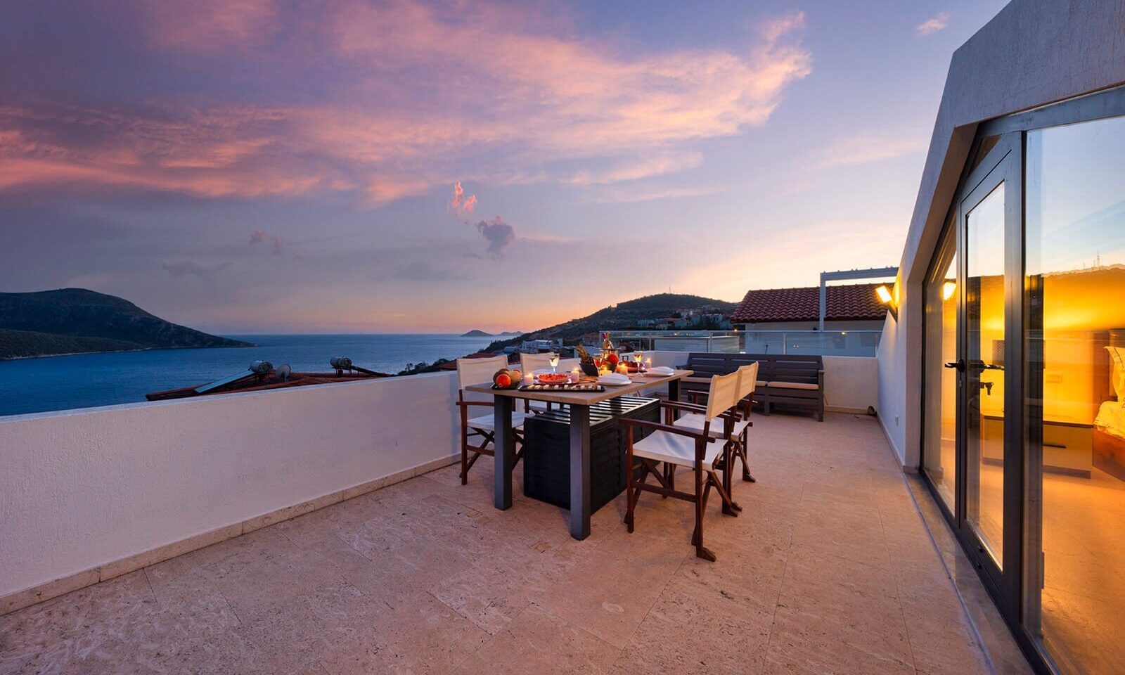 Simena Villa – Kuluhana Hotel & Villas Kalkan